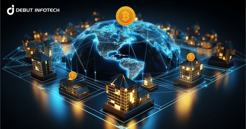 List of Top Tokenization Platforms in 2026