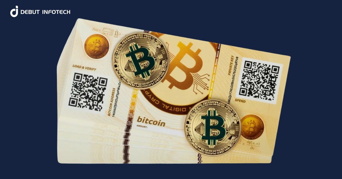 What Is a Paper Wallet - Learn Benefits & Risks