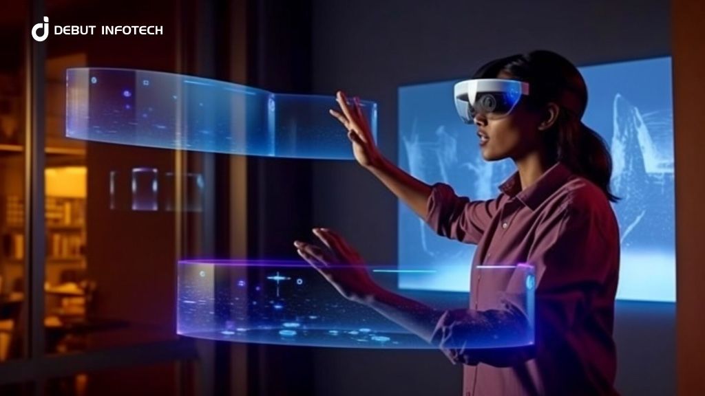 What is Augmented Reality - A Beginner’s Guide