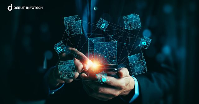 Public Blockchain Explained: What It Is & How It Works