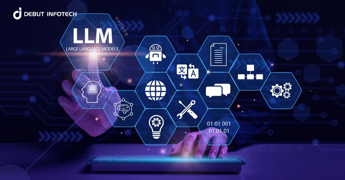 Top 10 LLM Development Companies in USA 2026