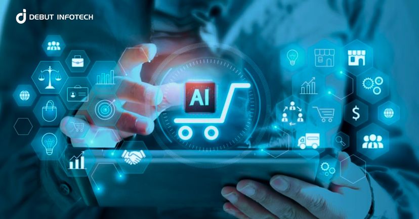 Exploring the Impact of AI in Product Development for Businesses