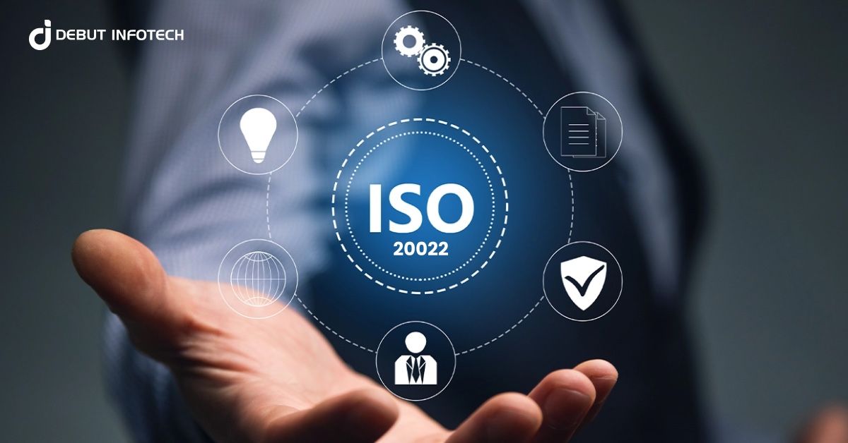 List of ISO 20022-Compliant Cryptocurrencies