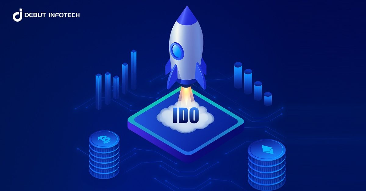 8 Easy Steps to Launch Your IDO Successfully