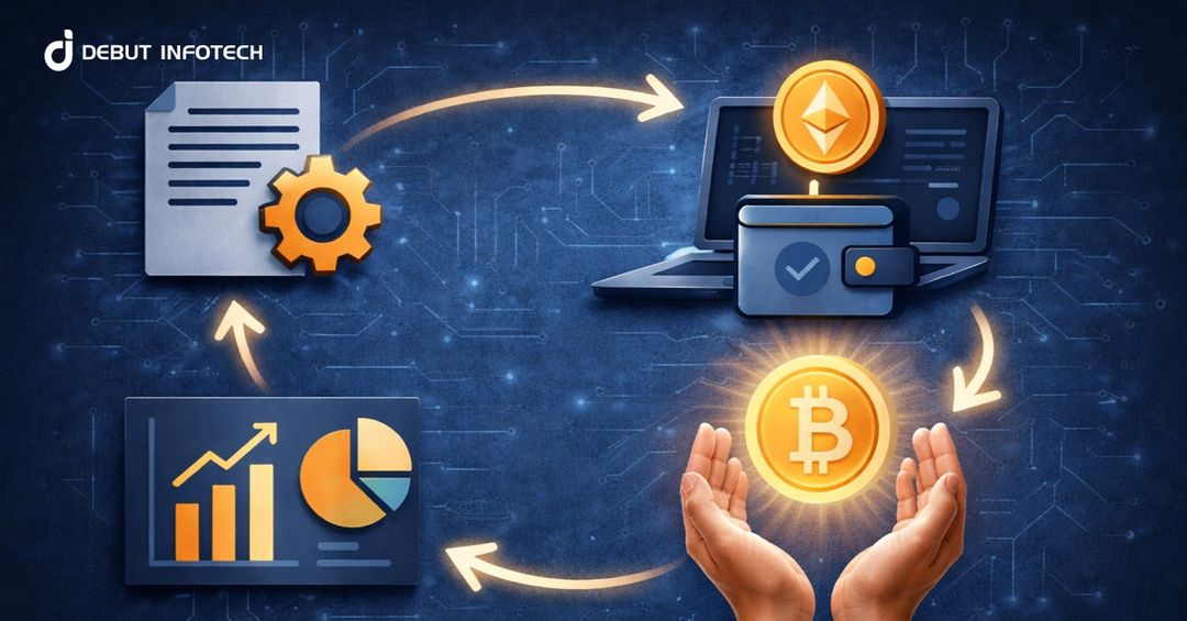 What is the Token Lifecycle? Stages, Benefits, and Use Cases