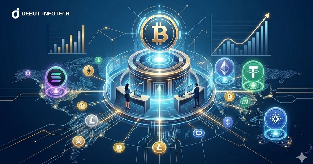2026's Top 10 Decentralized Crypto Wallets