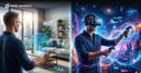 Augmented Reality vs Virtual Reality: Key Differences