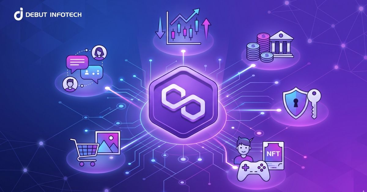 The Impact of Blockchain in Entertainment Industry