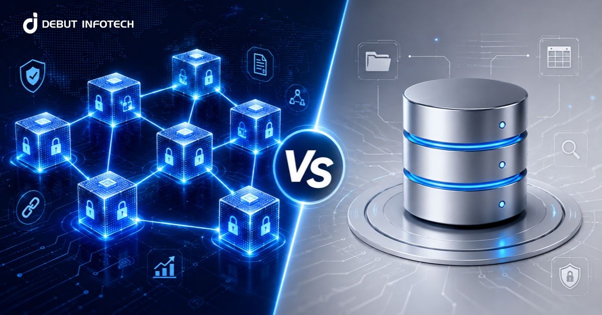 What is Immutable Ledger in Blockchain?