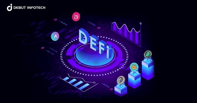 List of Top 10 DeFi Platforms for 2026