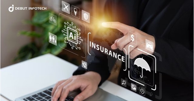 Role Of AI in Insurance Underwriting