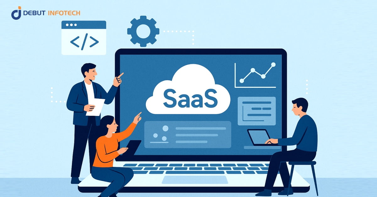 How to Tackle SaaS Development Challenges