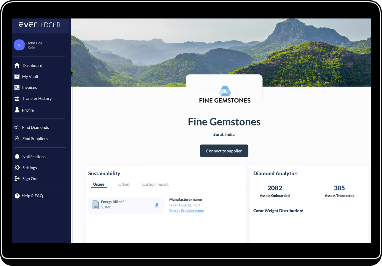 Blockchain Consulting Services | Blockchain Consultants