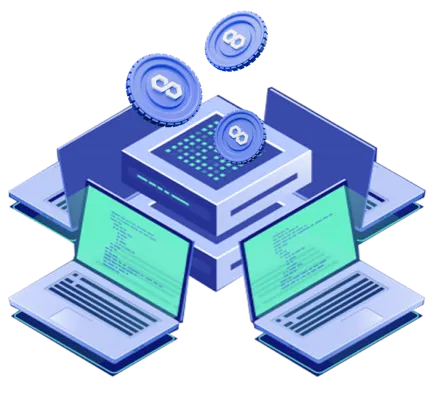 Polygon blockchain development company