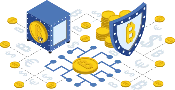 Centralized Crypto Wallet Development Services | Crypto Wallet Company