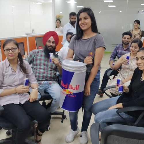 Career and Job Opportunities at Debut Infotech