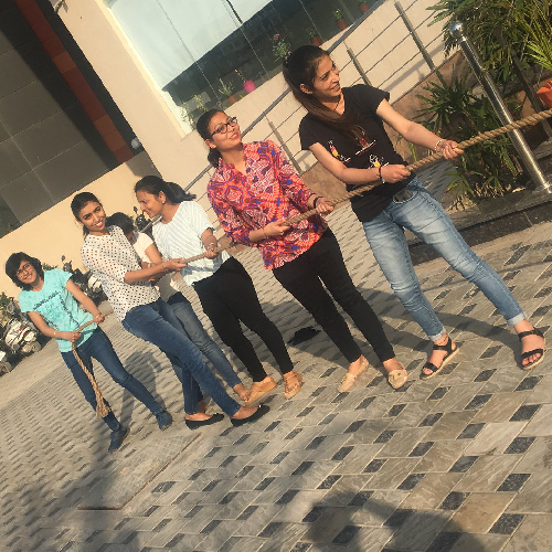 Career and Job Opportunities at Debut Infotech