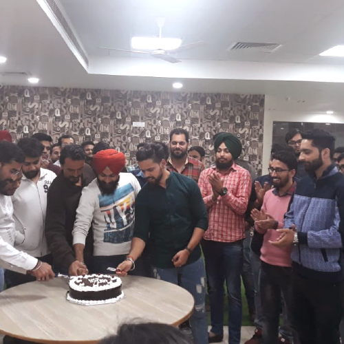 Career and Job Opportunities at Debut Infotech