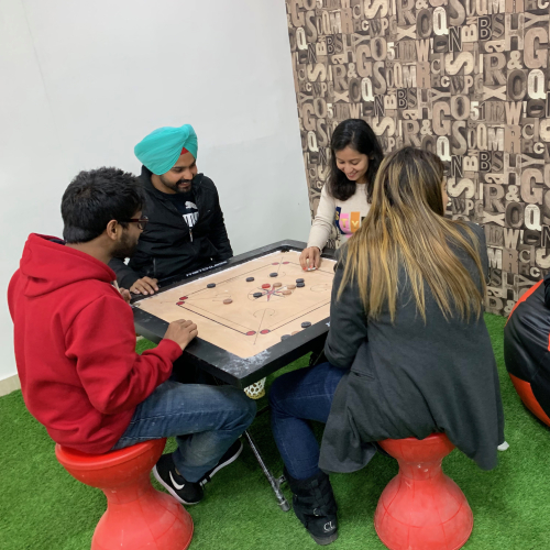 Career and Job Opportunities at Debut Infotech