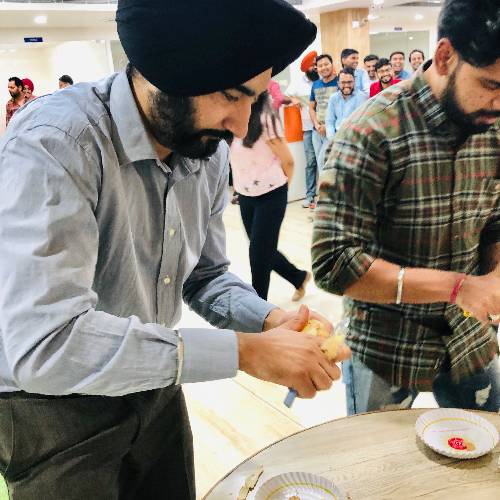 Career and Job Opportunities at Debut Infotech