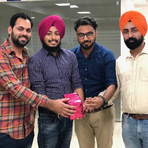 Career and Job Opportunities at Debut Infotech