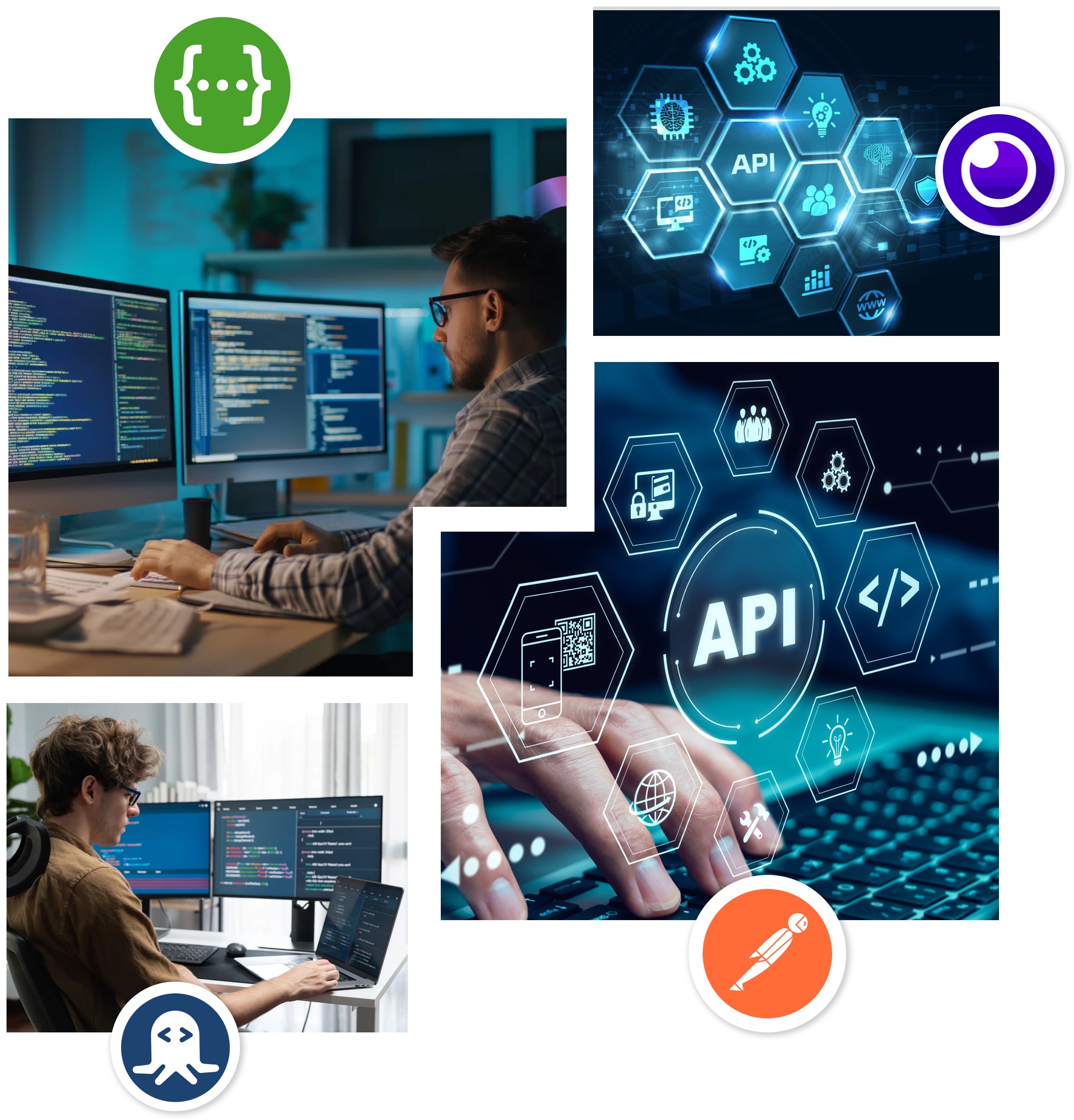 API Development Services