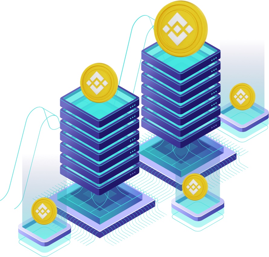 Bep20 Token Development Company | Bep20 Token