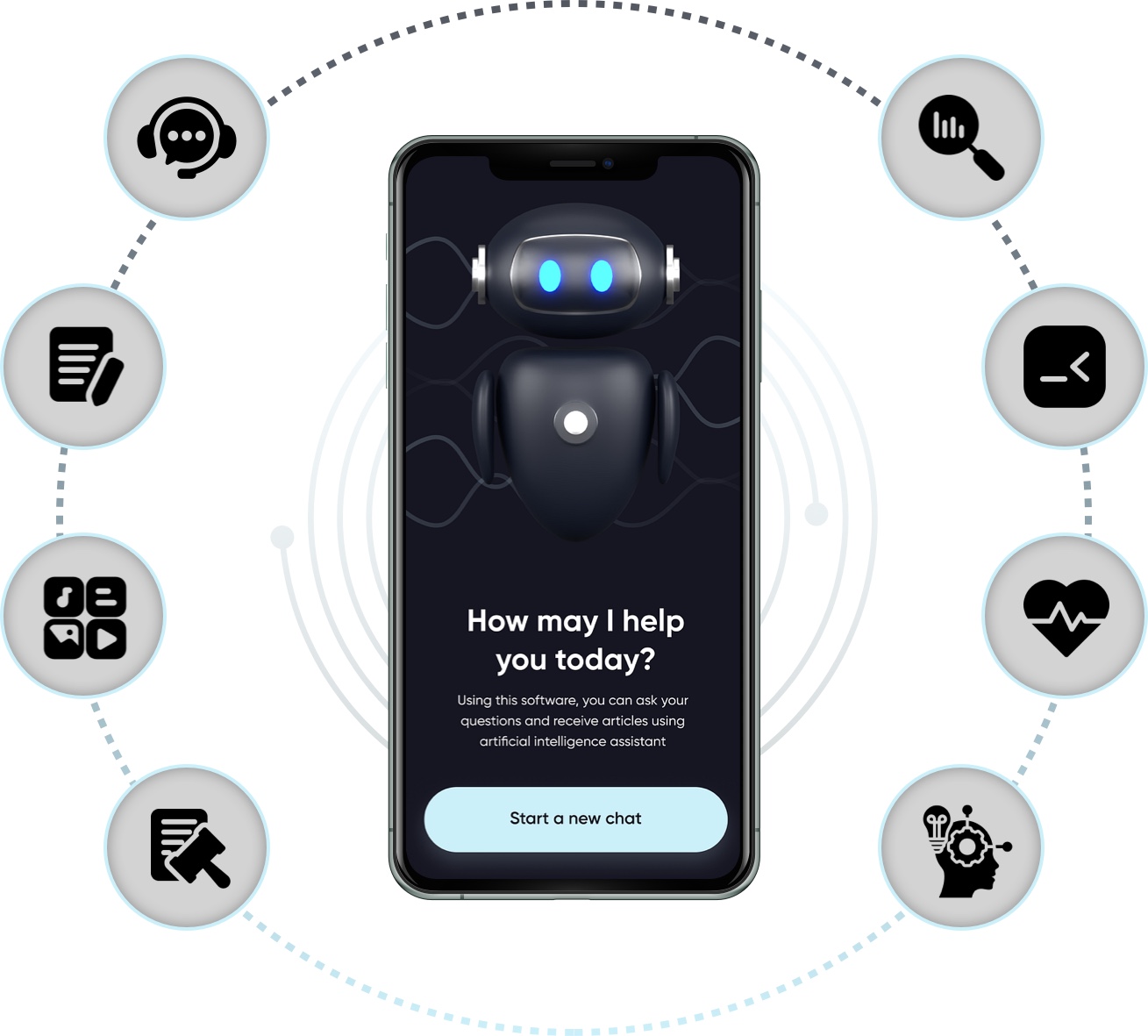ChatGPT Development Services | ChatGPT App Development