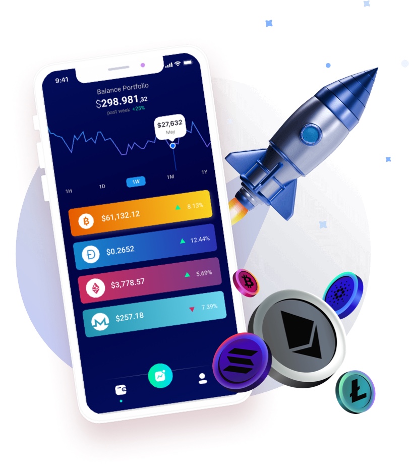 Crypto Launchpad Development | Build Your Own Launchpad