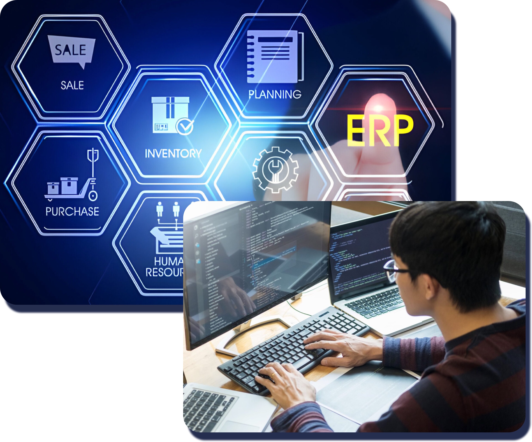 Enterprise Software Development Services