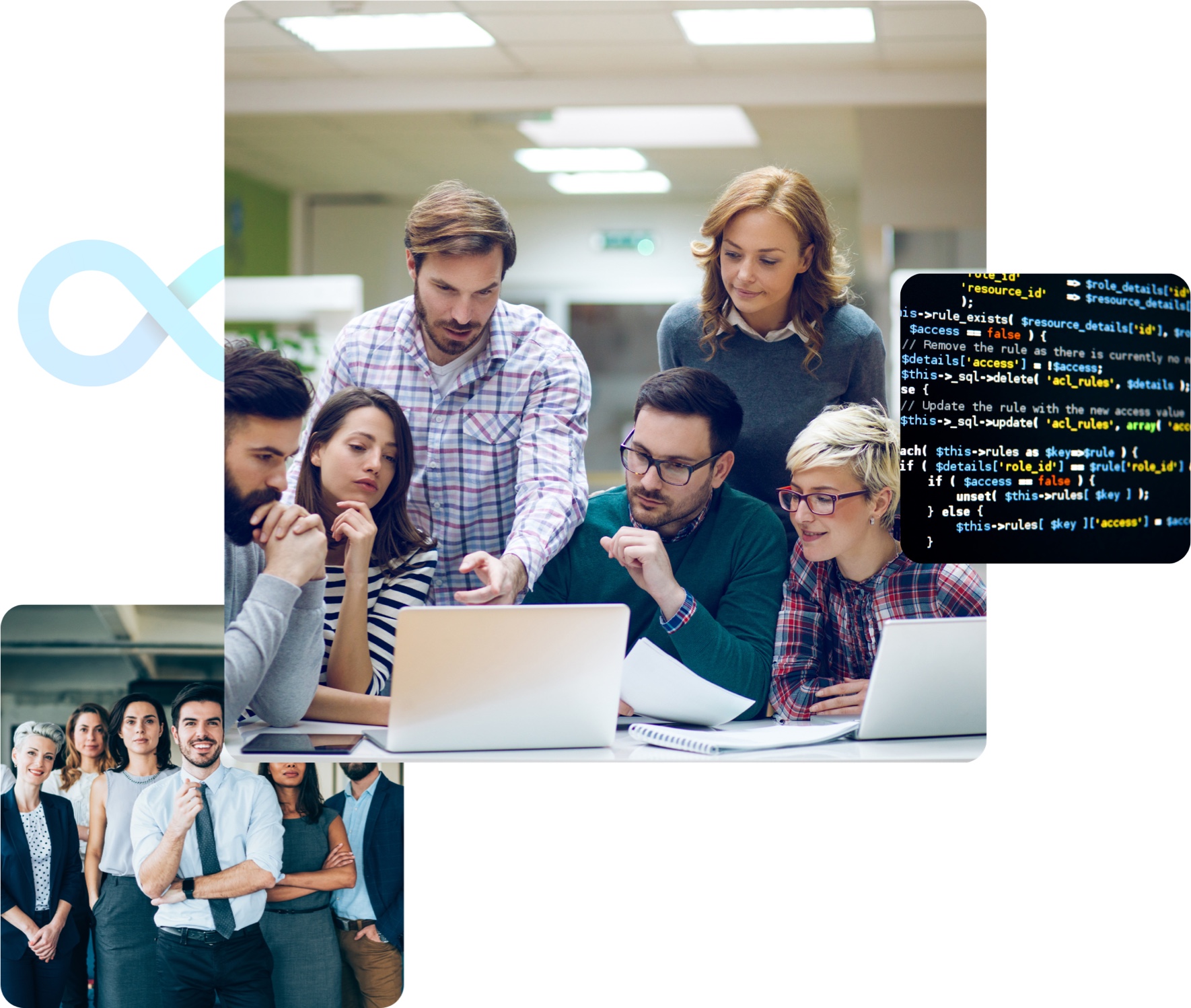 Hire Development Team | Dedicated Software Development Team