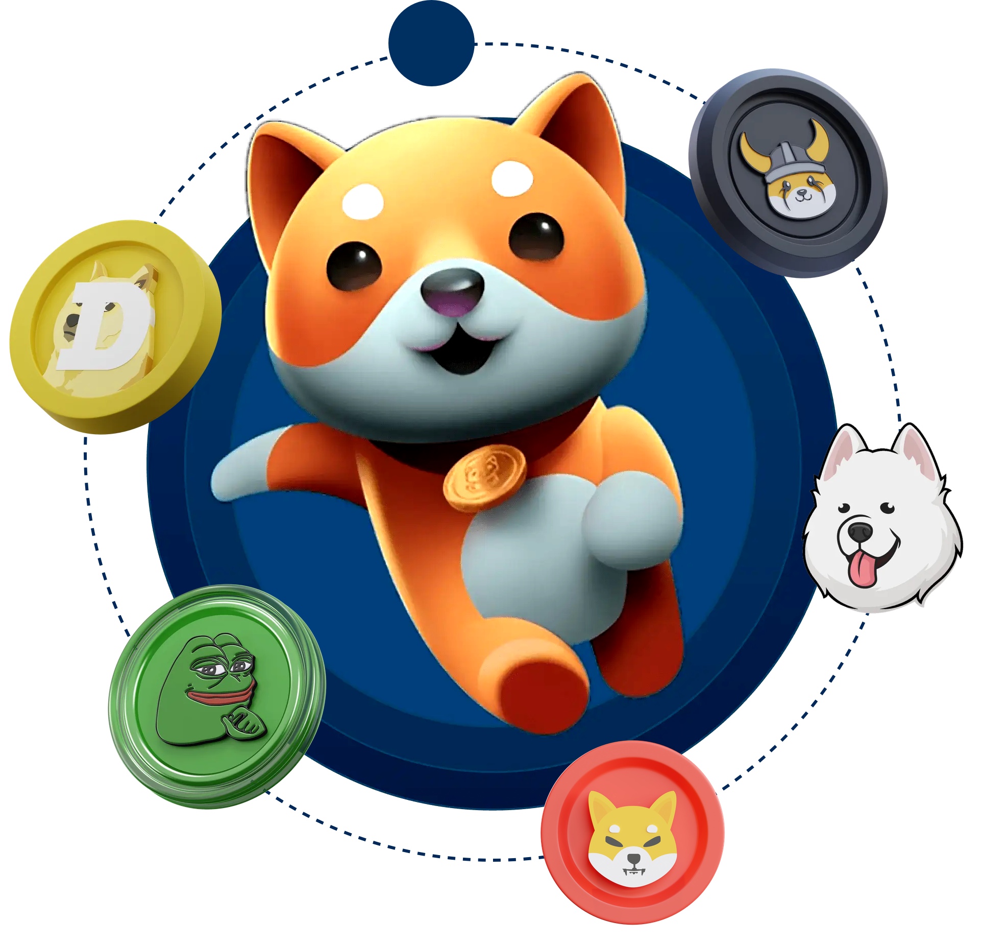 Meme Coin Development Company | Meme Coin Services