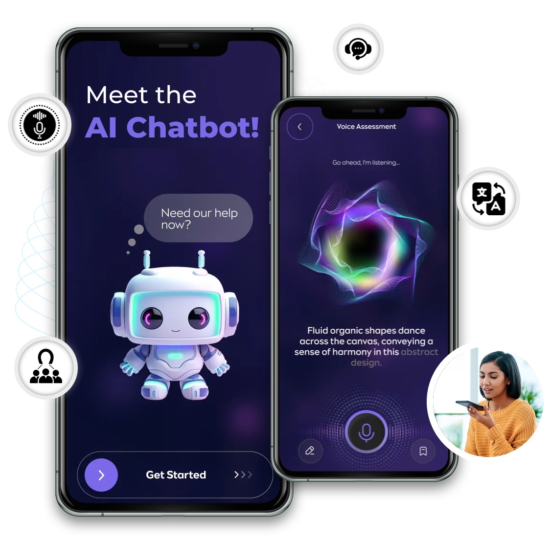 AI Chatbot Development Company | Chatbot Development Services