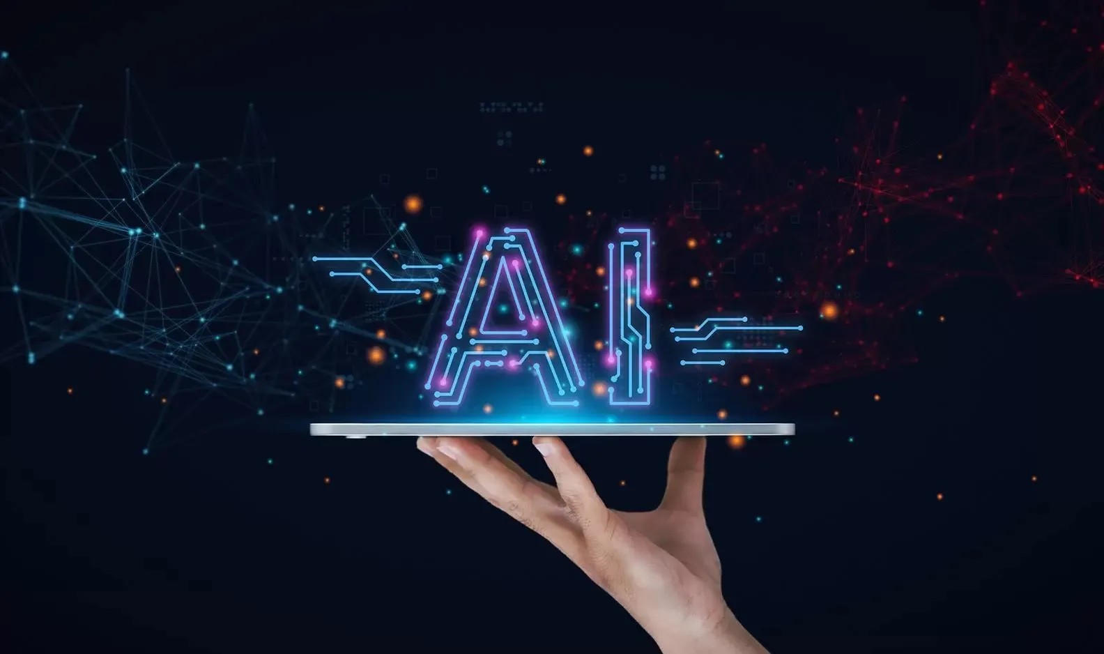 What is Artificial Intelligence | How Does AI Work