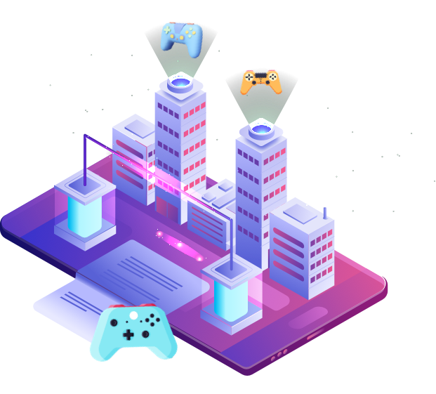 Blockchain Game Development Company | Blockchain Game Developers