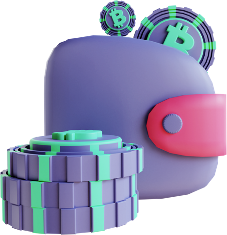 Centralized Crypto Wallet Development Services | Crypto Wallet Company