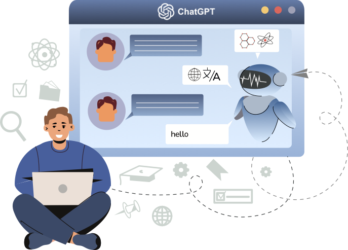Hire Best ChatGPT Developers Hire Best ChatGPT Developers