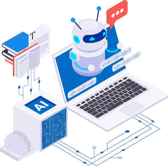 Generative AI Integration | AI Integration Services Generative AI Integration | AI Integration Services