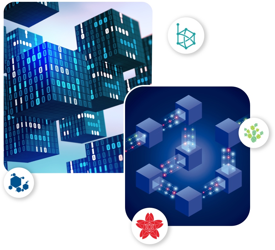 Hyperledger Development Company | Hyperledger Development Services