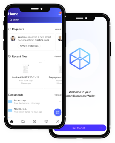 Everledger | Blockchain-Based Authentication Solution
