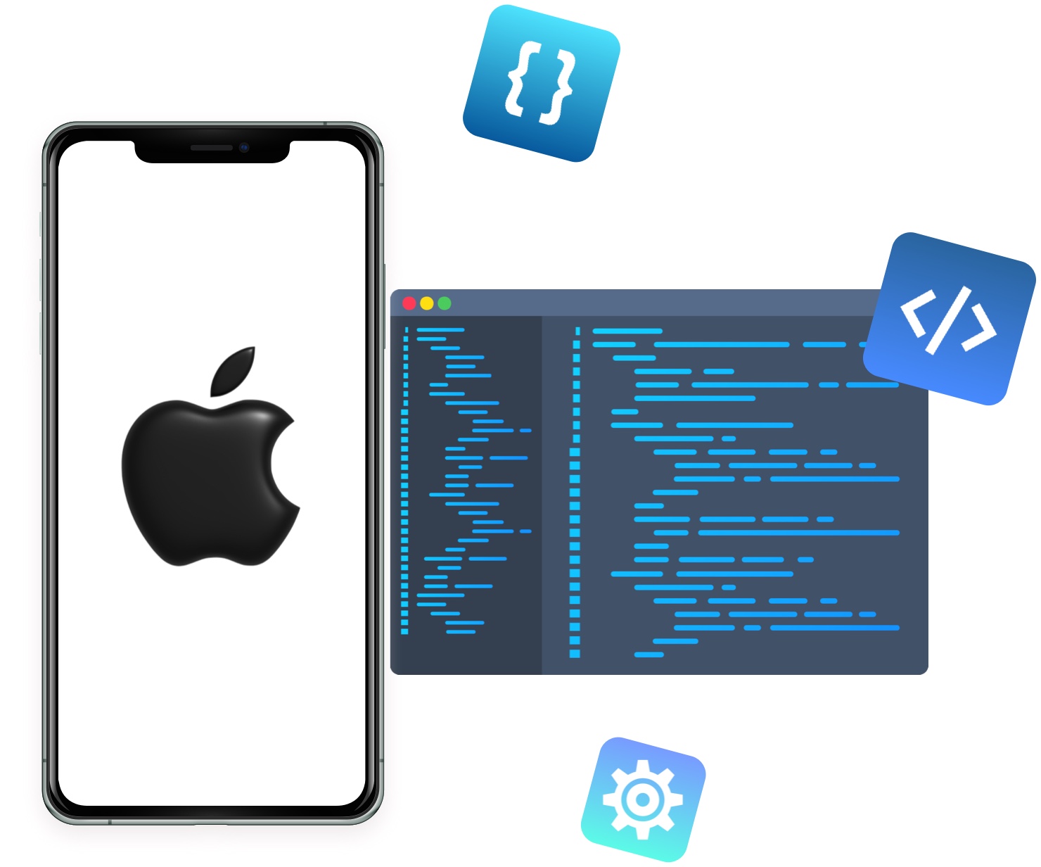 iOS Development Company | iOS App Development Services