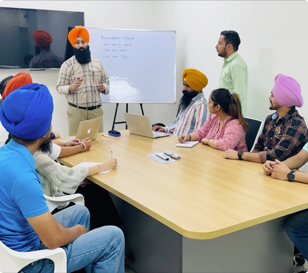 About Us | Debut Infotech - Top Digital Solutions Provider