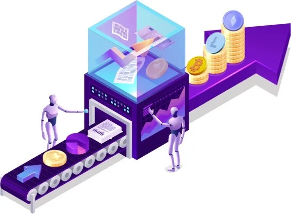 Asset Tokenization Development Company | Real World Asset Tokenization