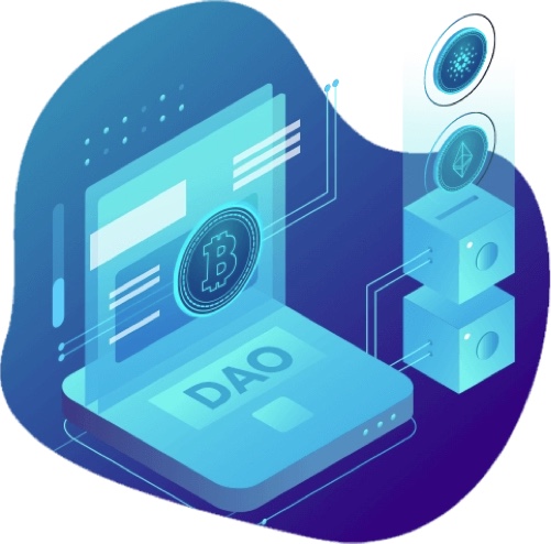 DAO Development Company | DAO Development Services