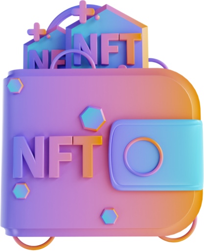 NFT Wallet Development Company | NFT Wallet App