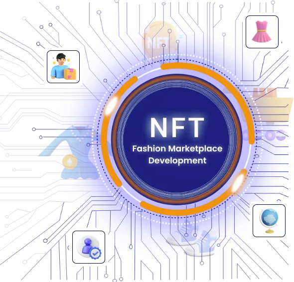 NFT Fashion Marketplace Development | Fashion NFT Marketplace