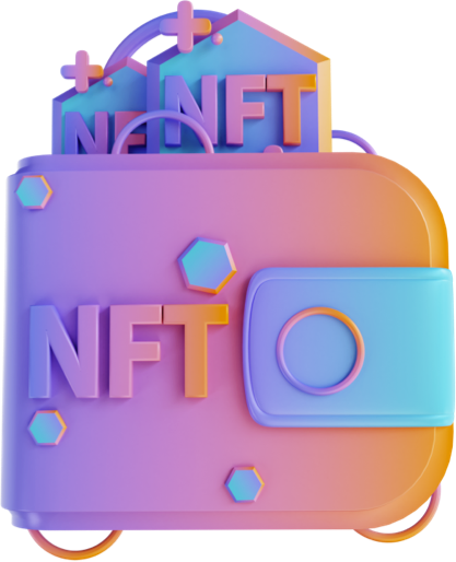 NFT Wallet Development Company | NFT Wallet App