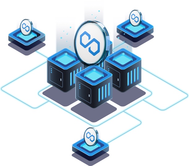 Polygon blockchain development company