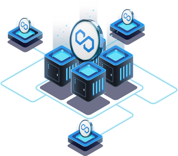 Polygon blockchain development company