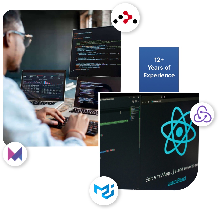 Reactjs Development Company Reactjs Development Services